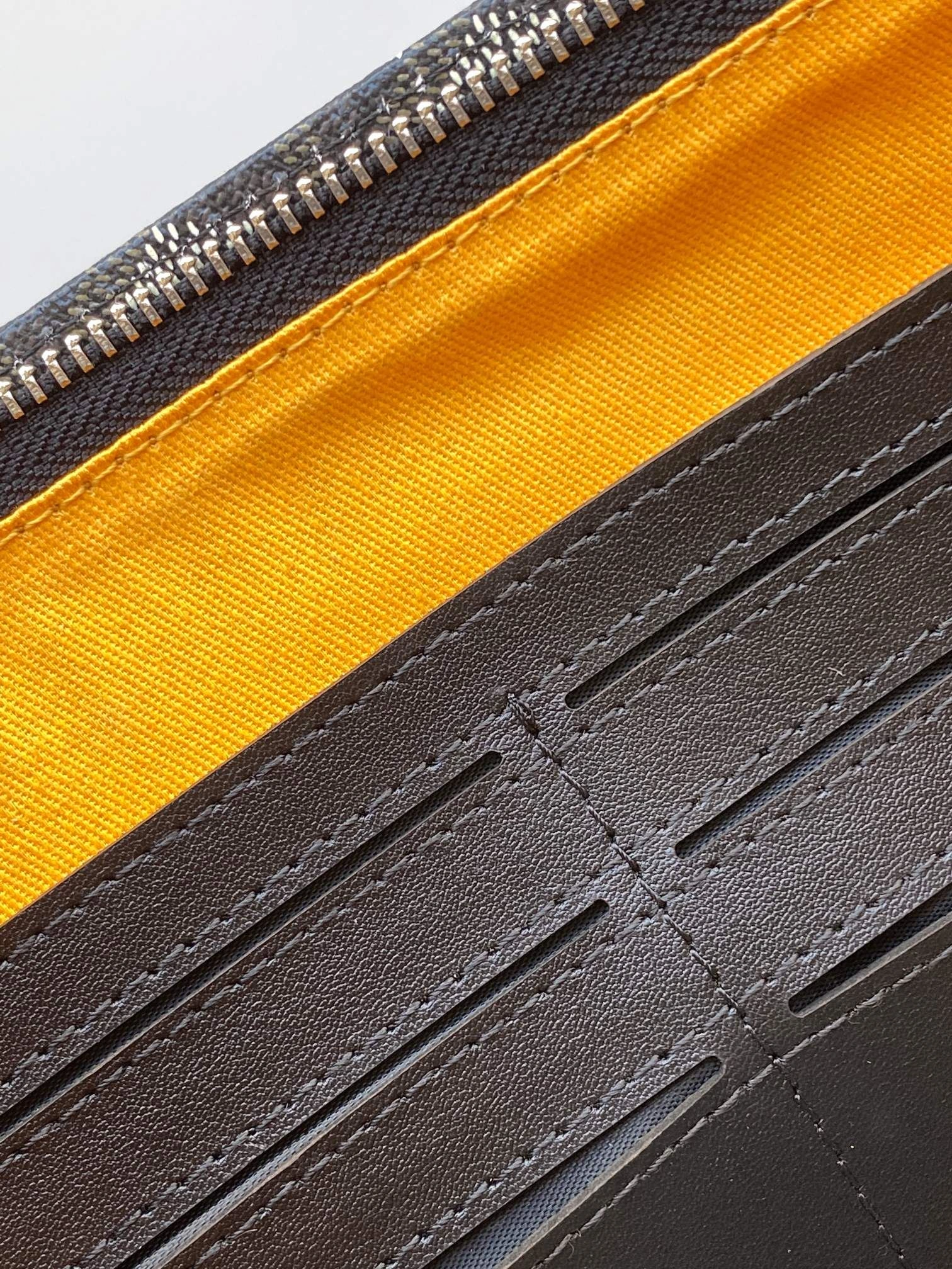 High fidelity Mens Goyard Clutch Bags