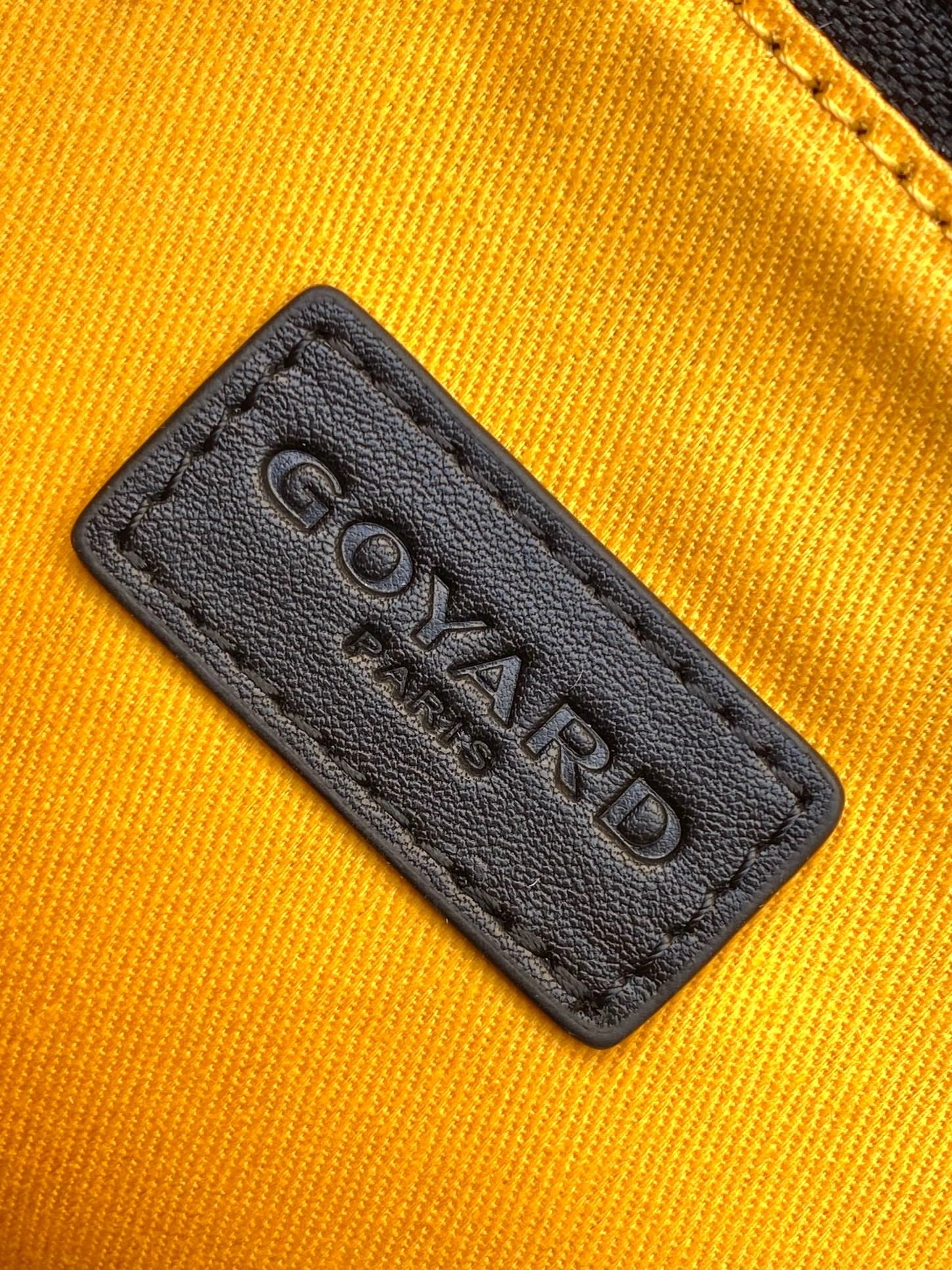 High fidelity Mens Goyard Clutch Bags