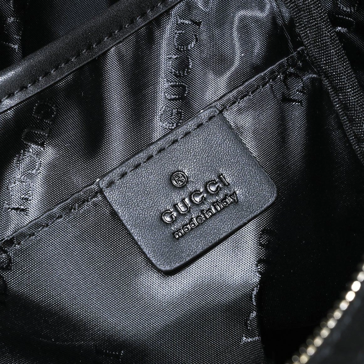 Factory-made Mens Gucci Backpacks