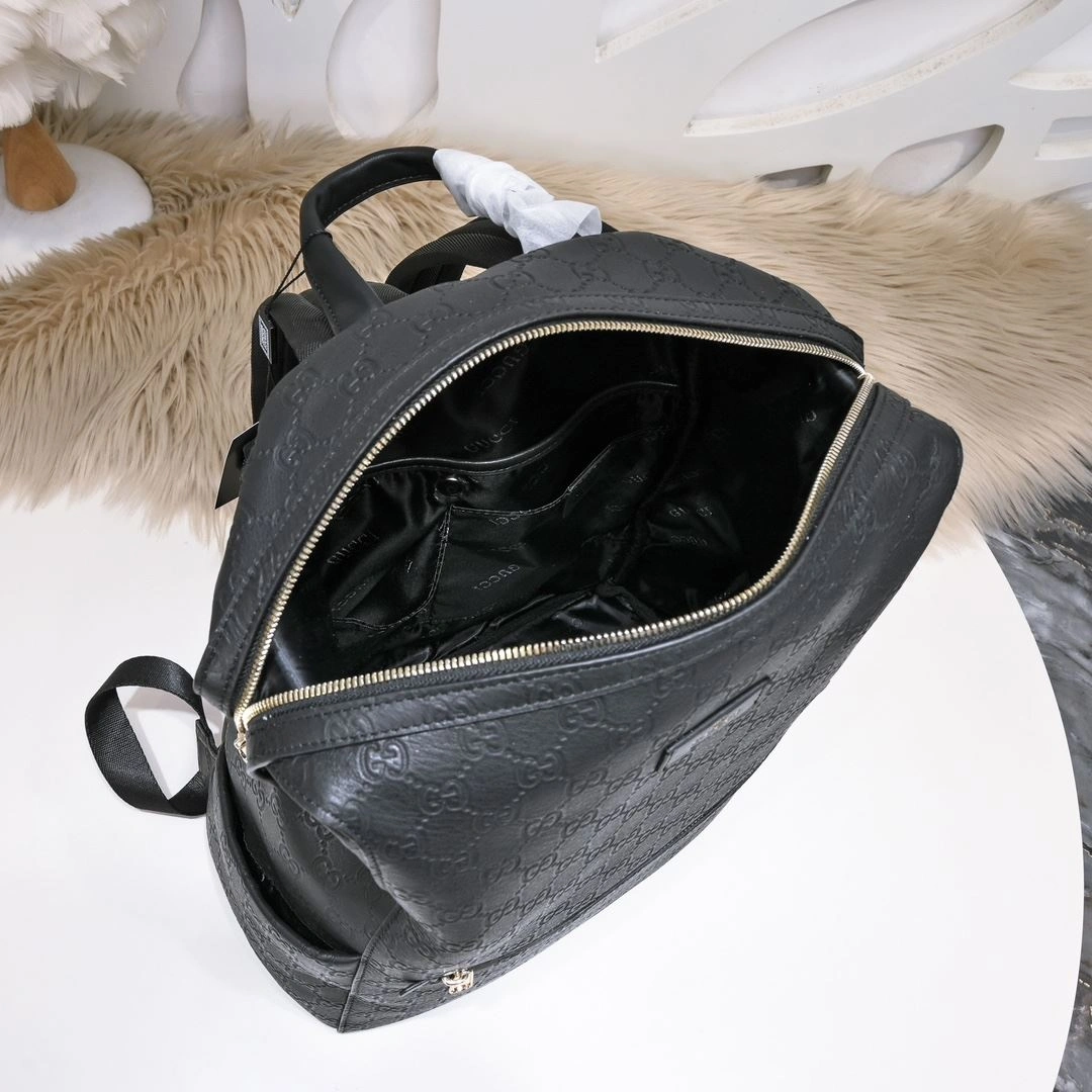 Factory-made Mens Gucci Backpacks