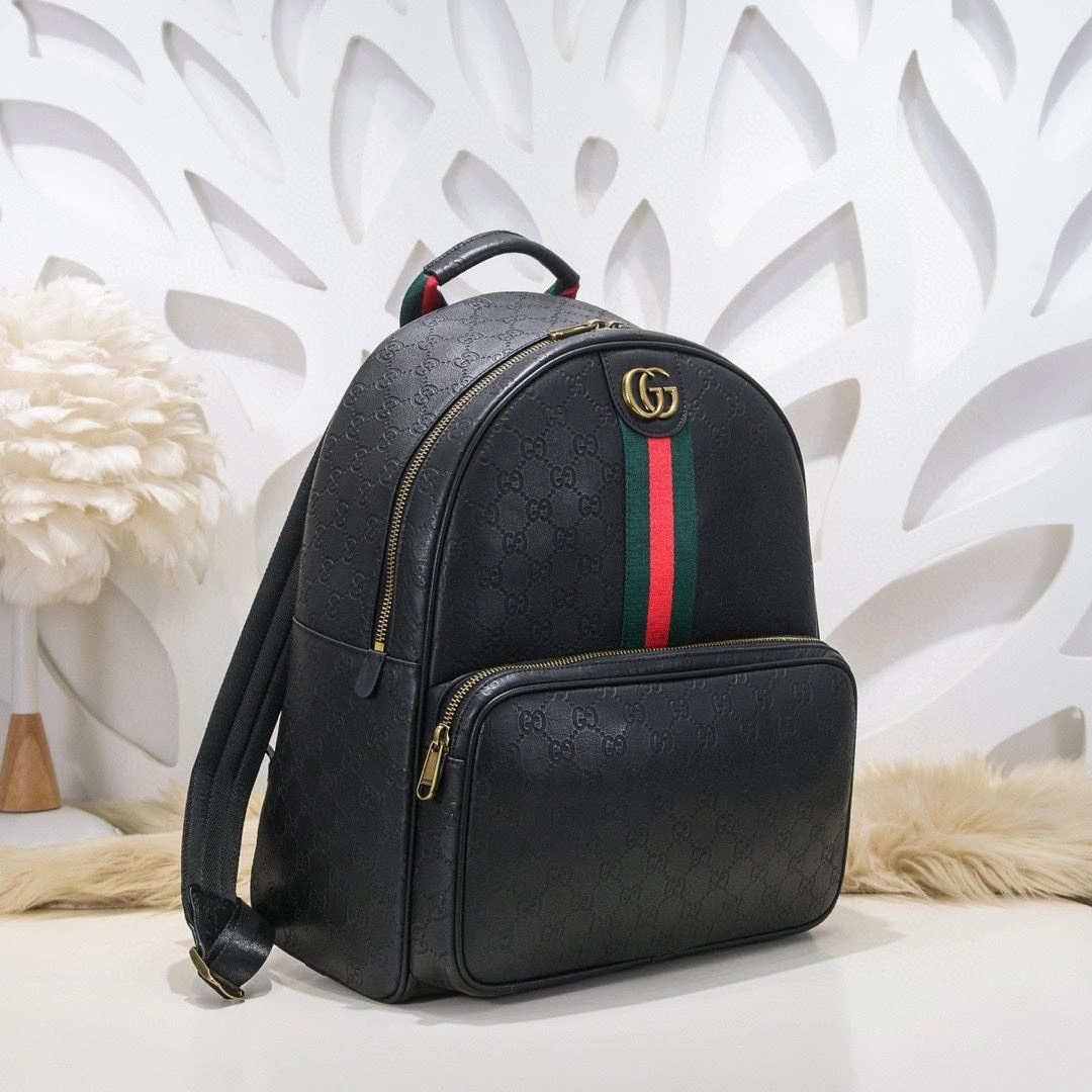 Real Mens Gucci Backpacks
