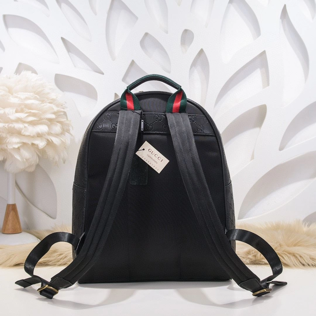 Real Mens Gucci Backpacks