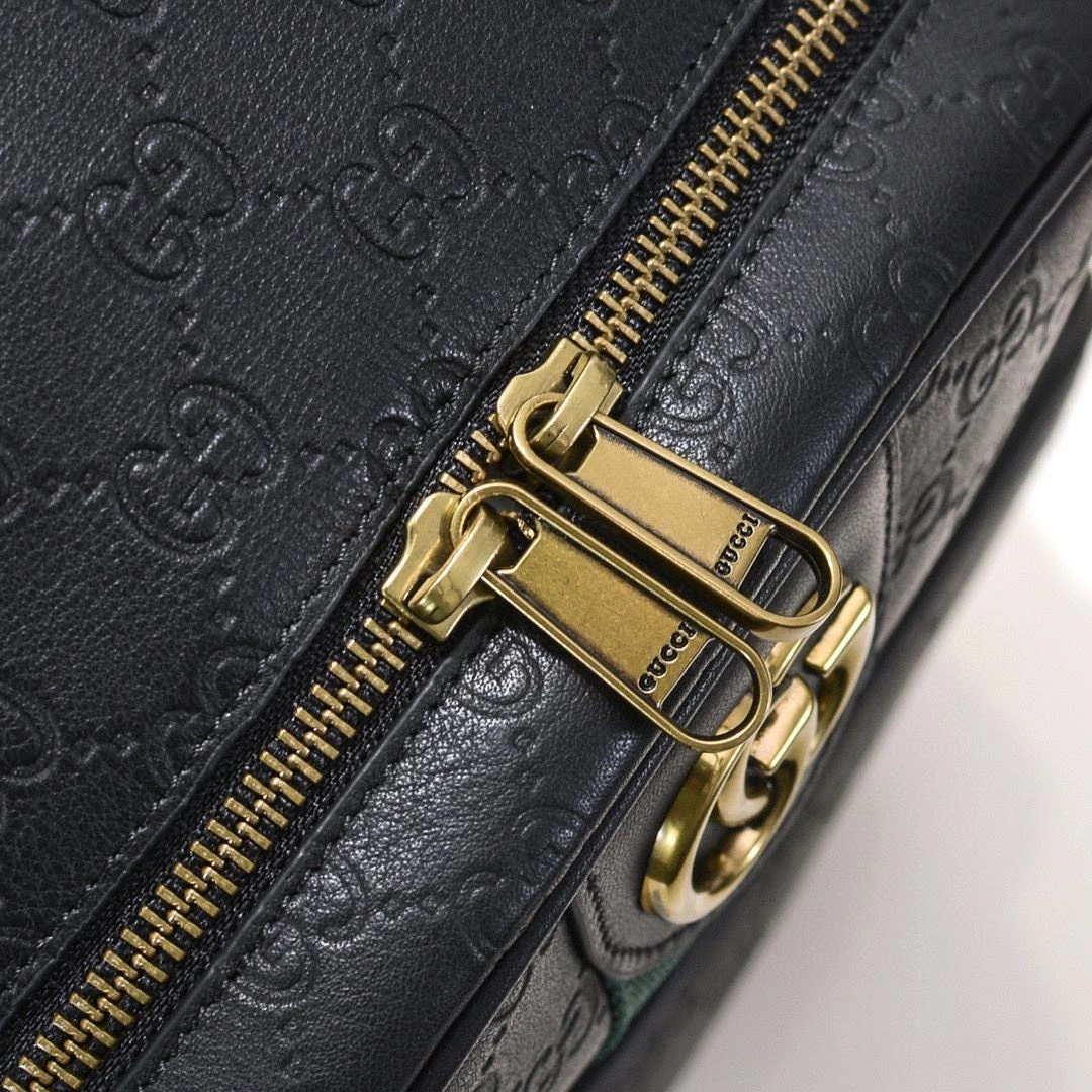 Real Mens Gucci Backpacks
