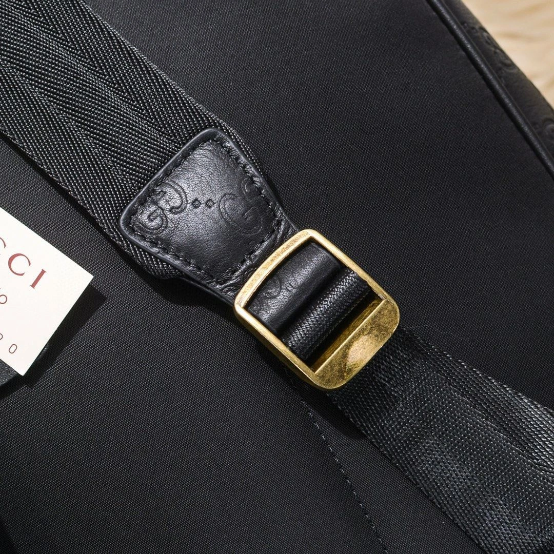 Real Mens Gucci Backpacks