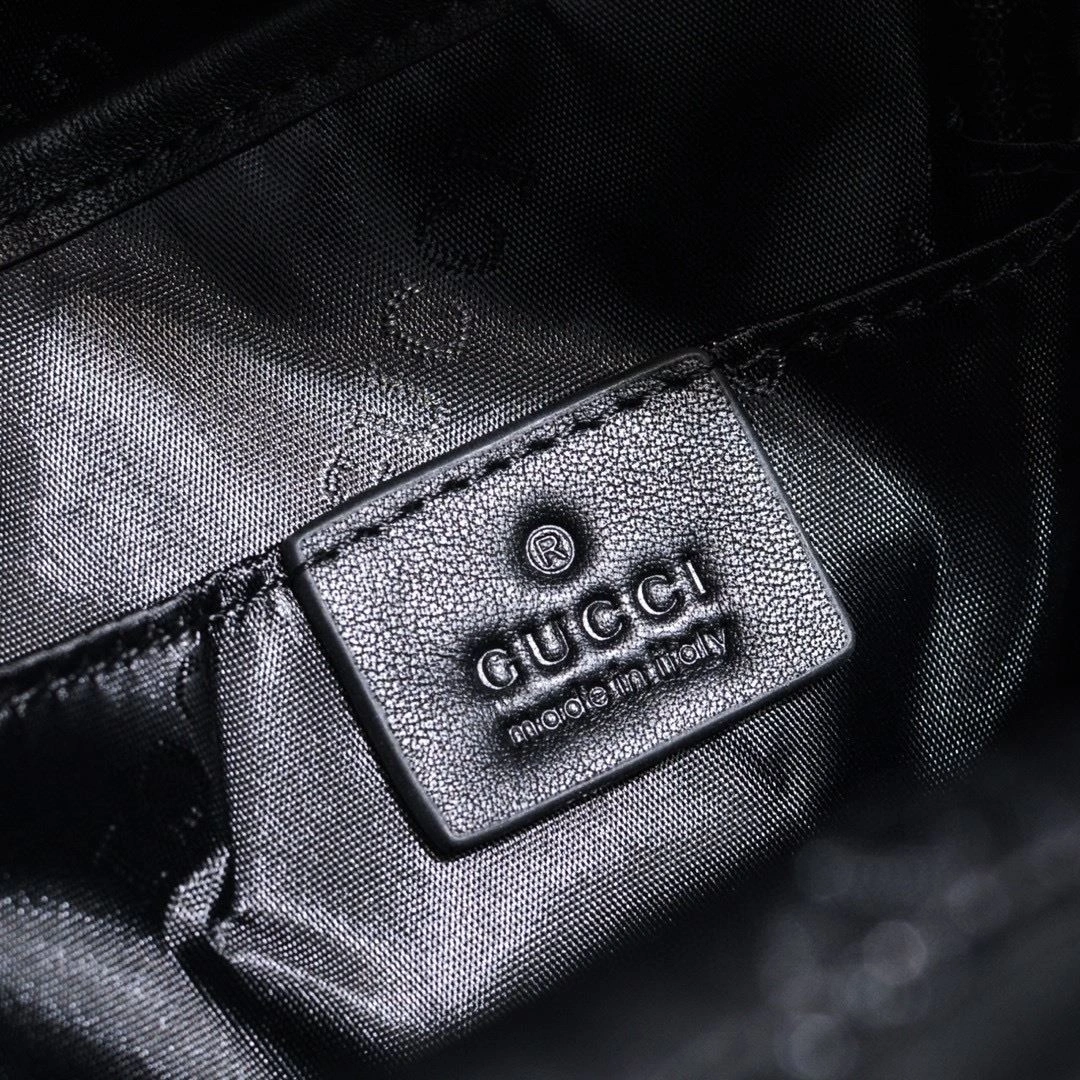 Real Mens Gucci Backpacks