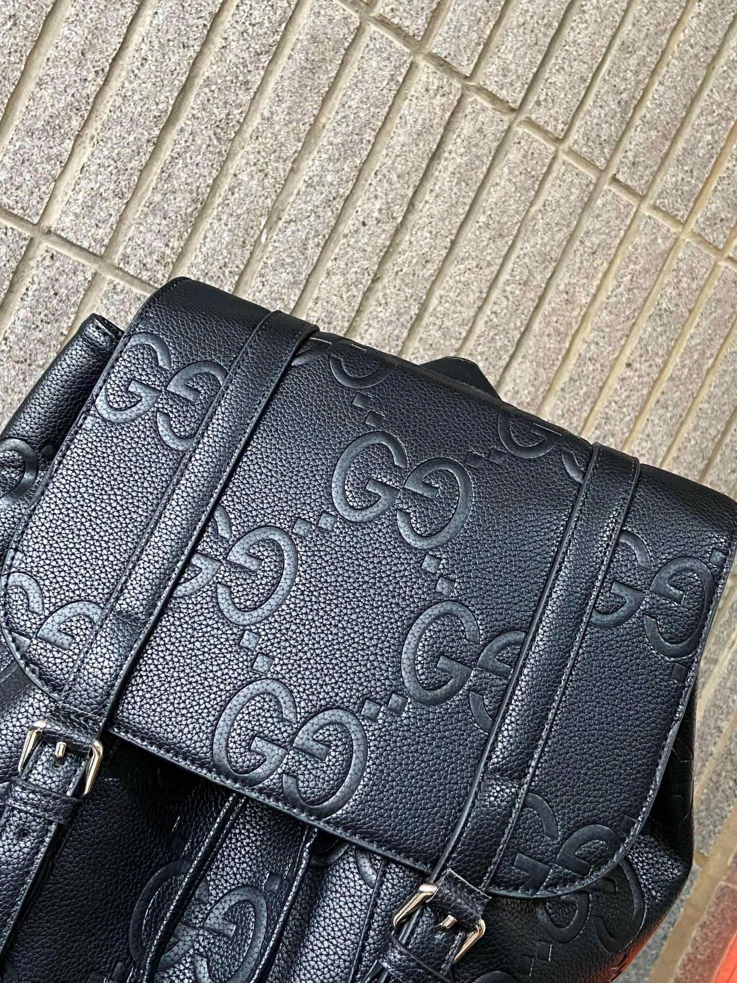 Mirror quality Mens Gucci Backpacks