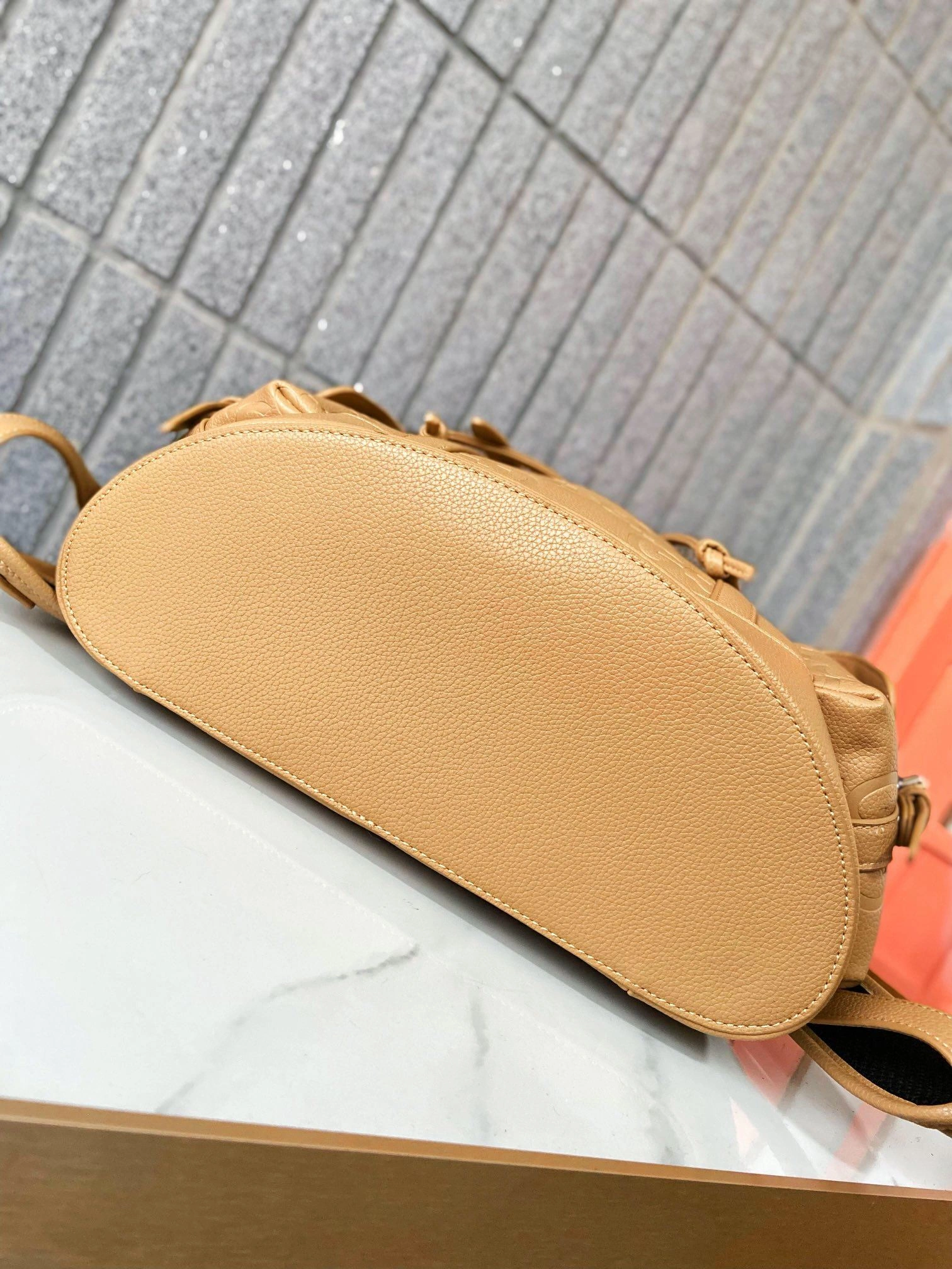 Top match Mens Gucci Backpacks