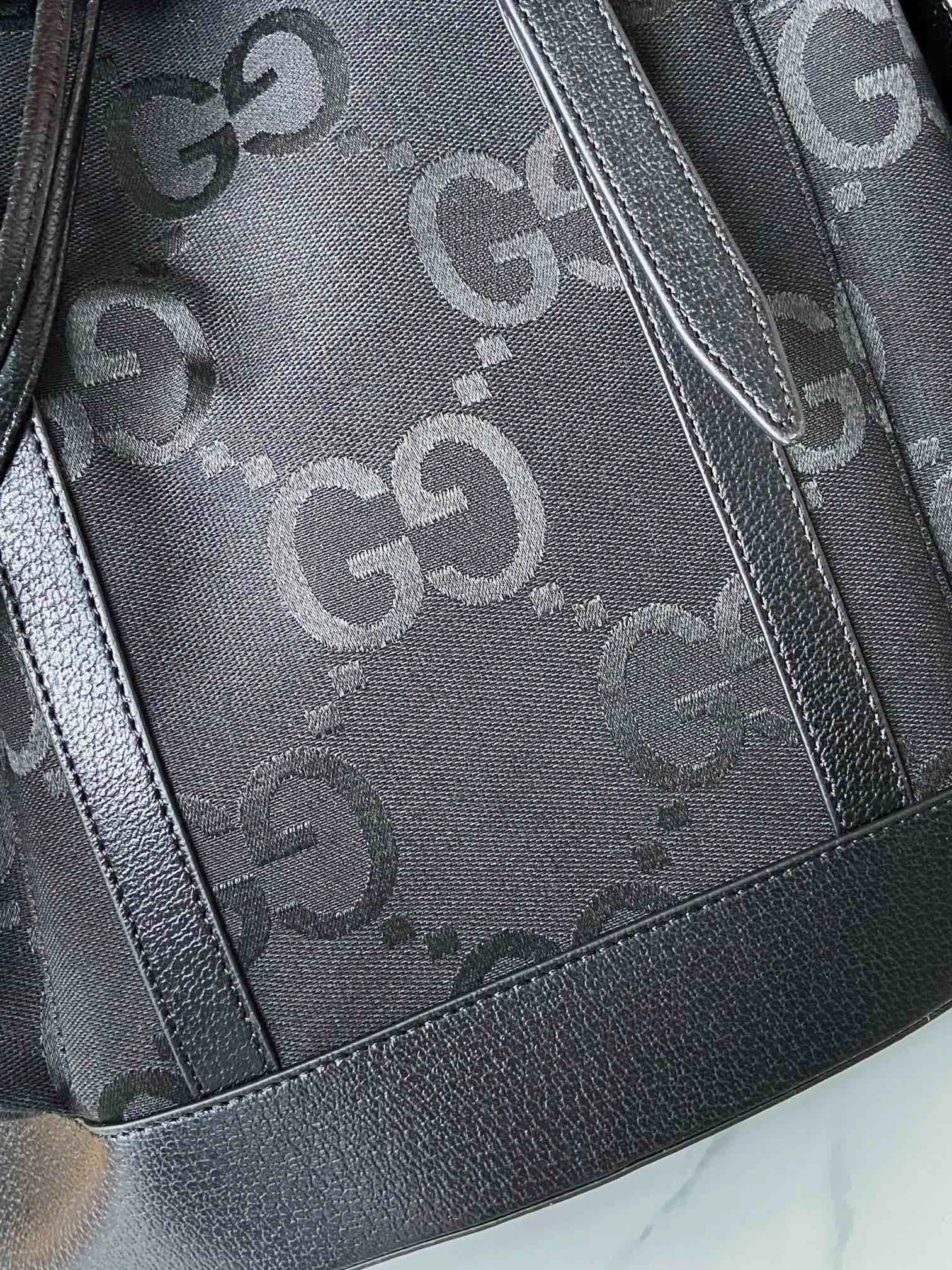 Top mirror Mens Gucci Backpacks