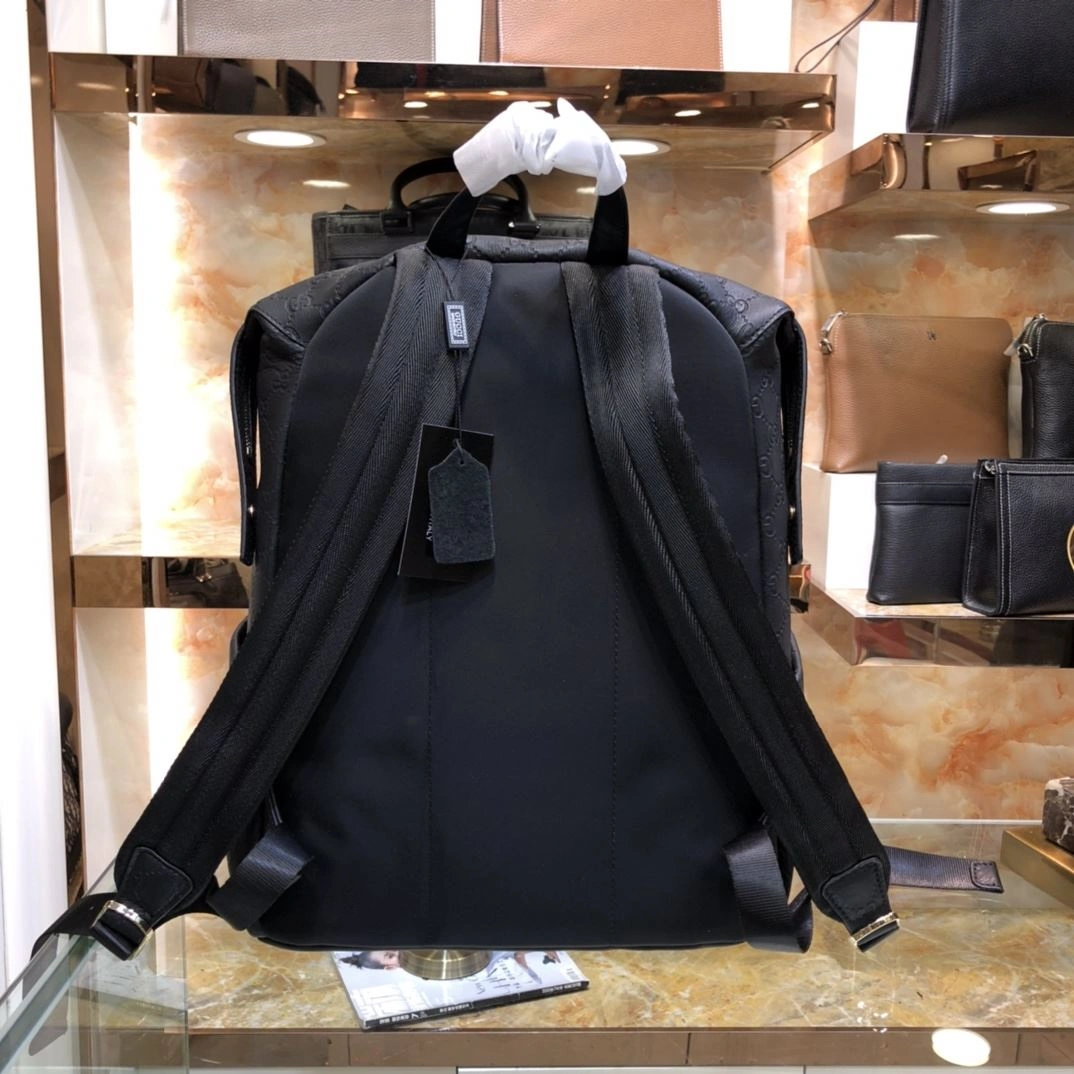 Affordable Mens Gucci Backpacks