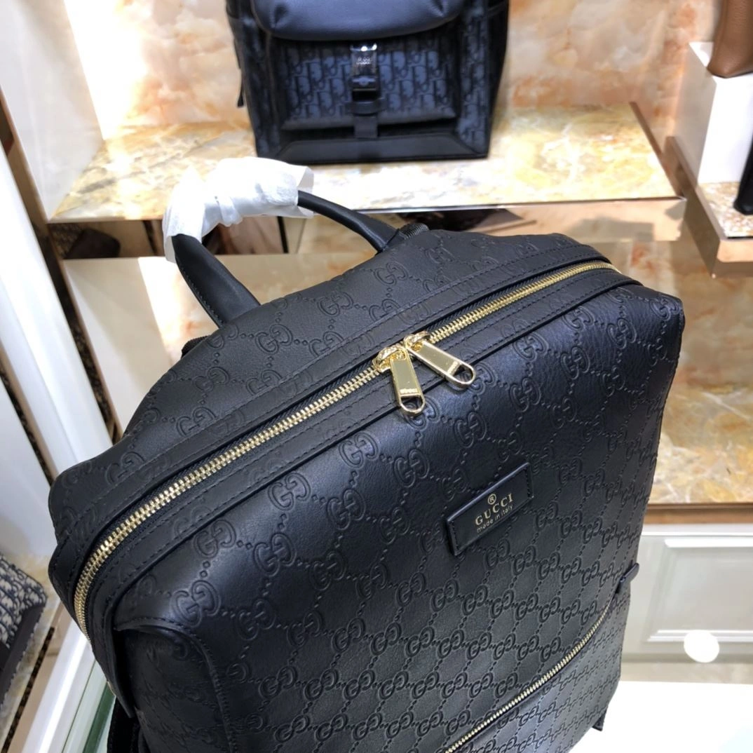 Affordable Mens Gucci Backpacks