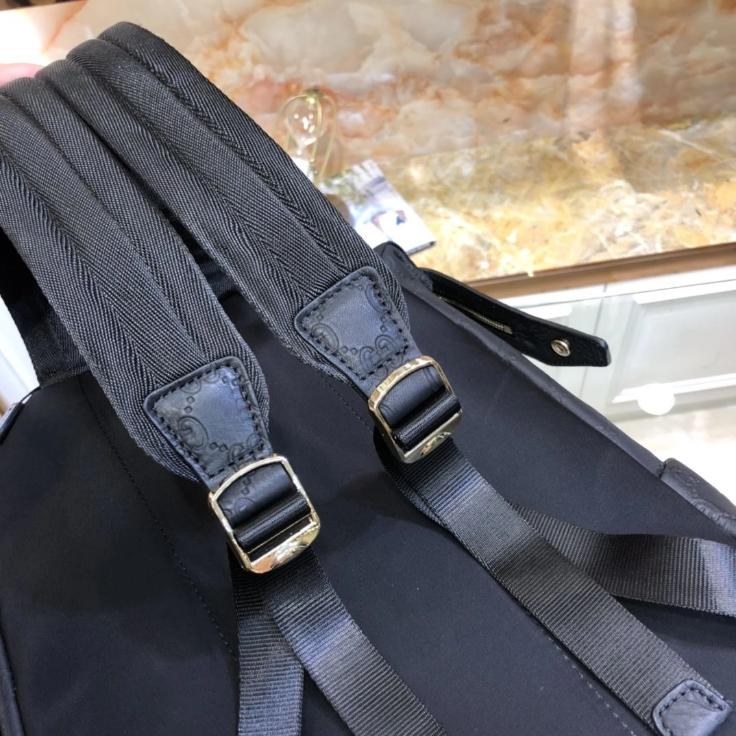 Affordable Mens Gucci Backpacks