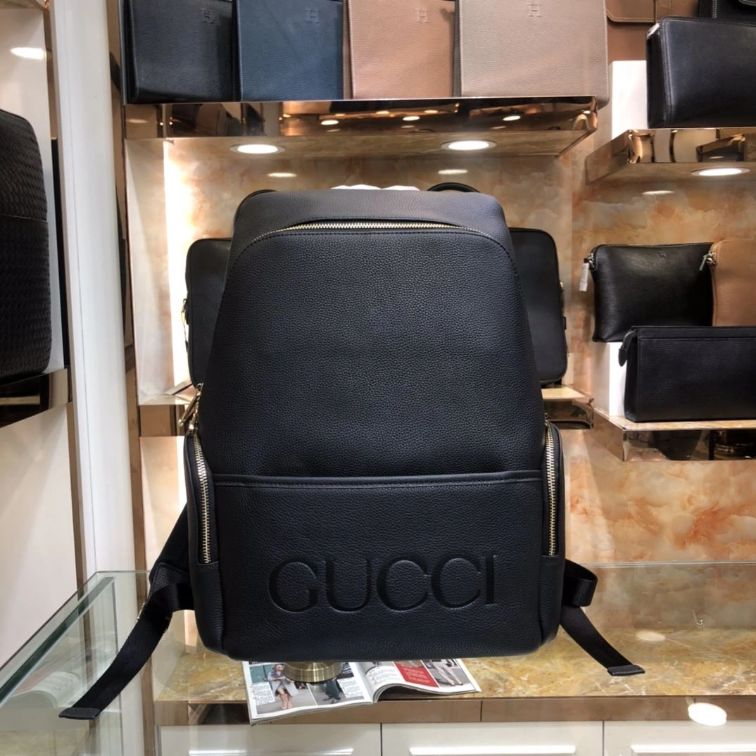 Mens Gucci Backpacks
