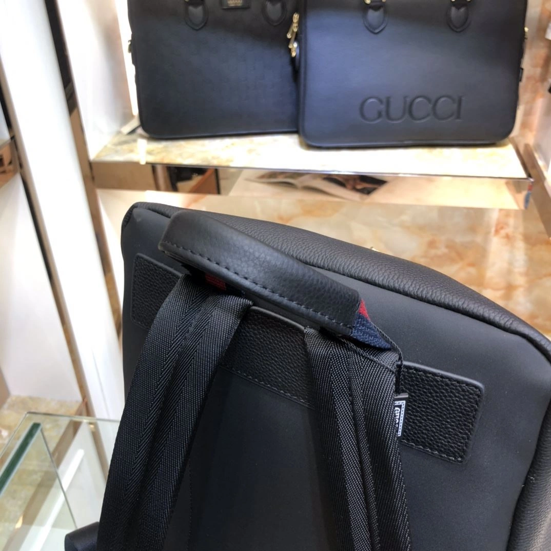 High accuracy Mens Gucci Backpacks