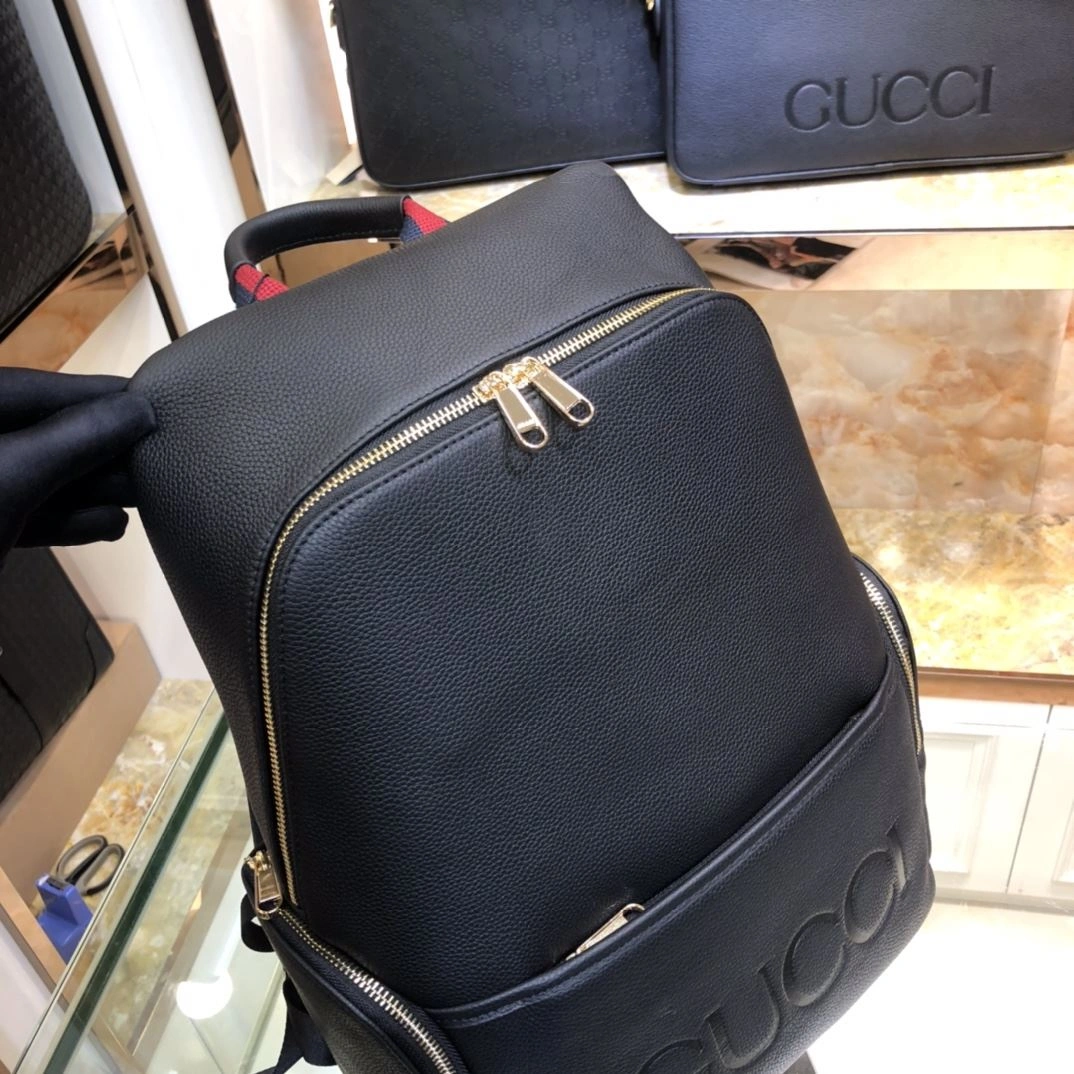 High accuracy Mens Gucci Backpacks
