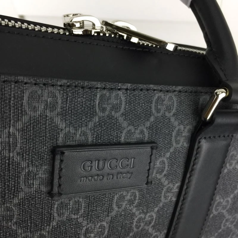 Value-priced Mens Gucci Briefcases