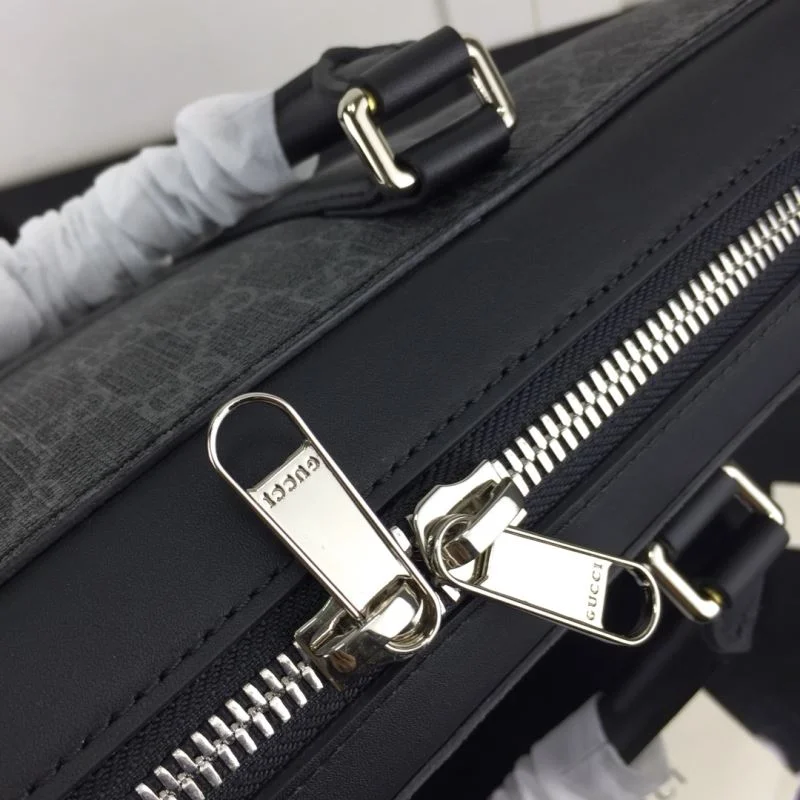Value-priced Mens Gucci Briefcases