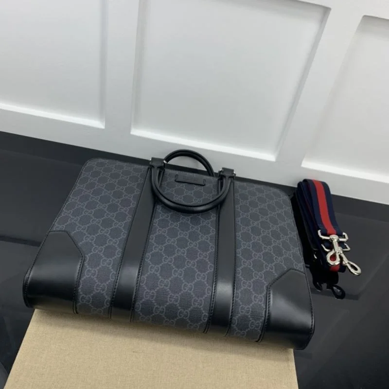 Value-priced Mens Gucci Briefcases