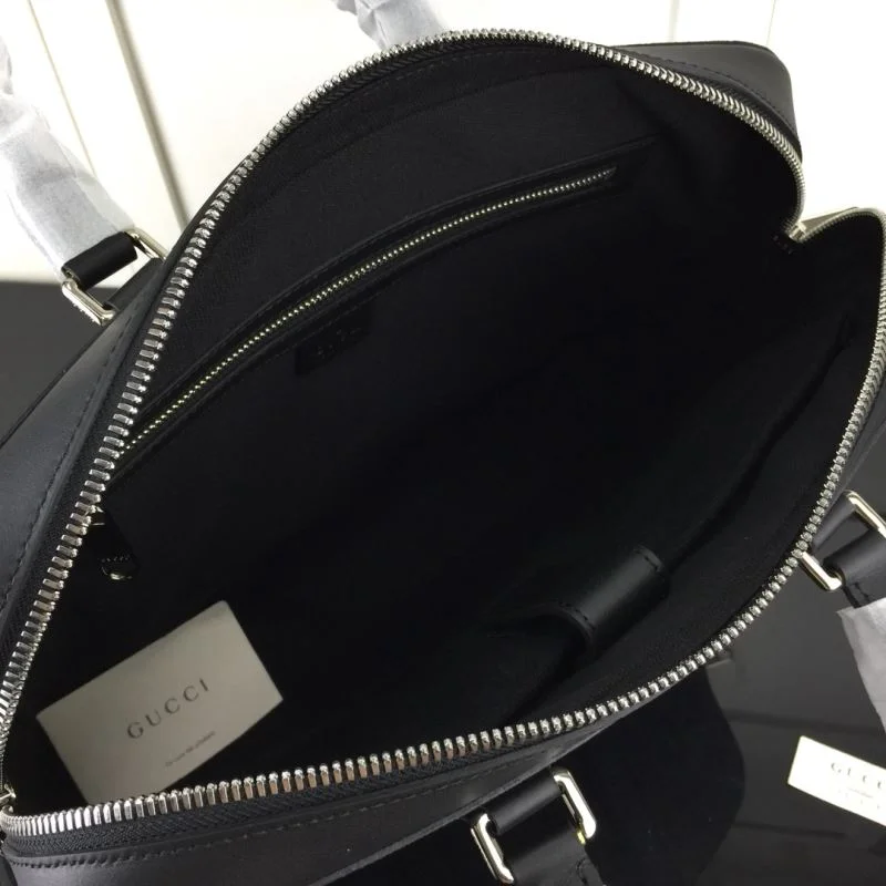 Value-priced Mens Gucci Briefcases