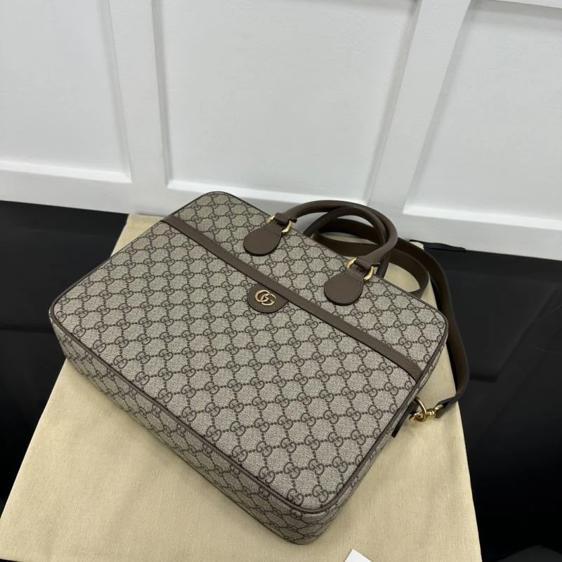 Low-cost Mens Gucci Briefcases