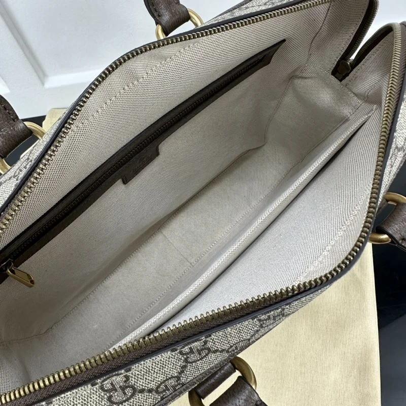 Low-cost Mens Gucci Briefcases