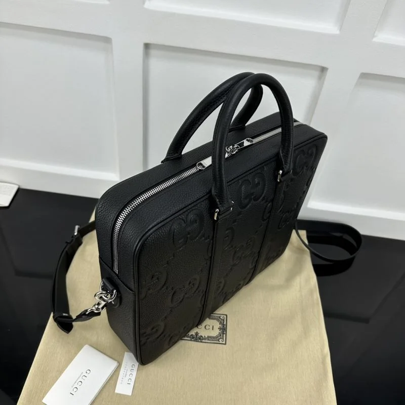 OEM Mens Gucci Briefcases