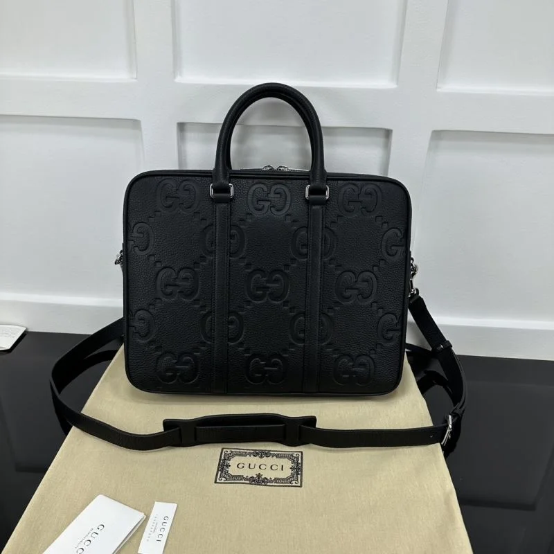 OEM Mens Gucci Briefcases