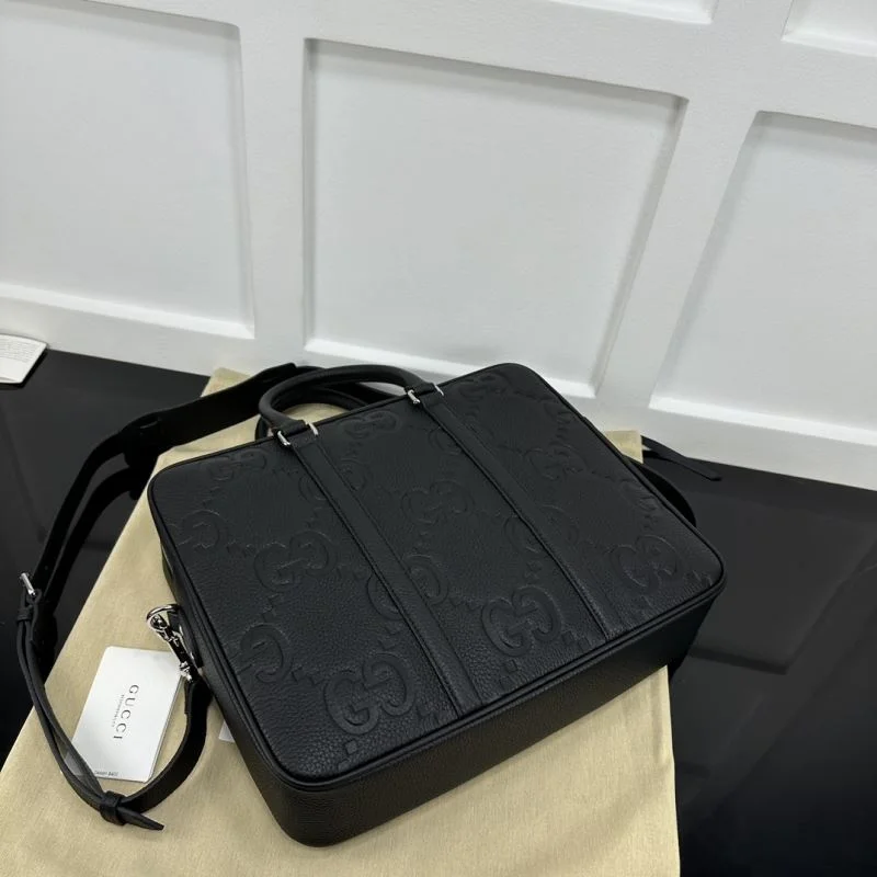 OEM Mens Gucci Briefcases
