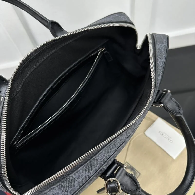 Genuine Mens Gucci Briefcases