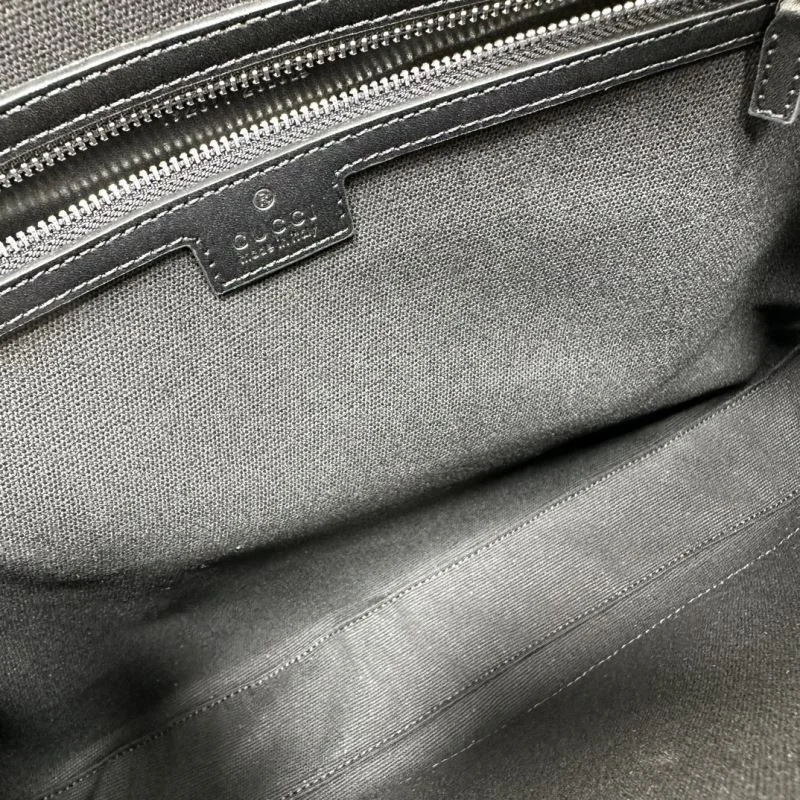 Genuine Mens Gucci Briefcases