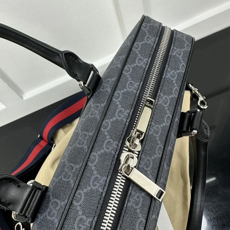 Genuine Mens Gucci Briefcases