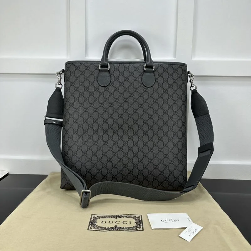 Inexpensive Mens Gucci Briefcases