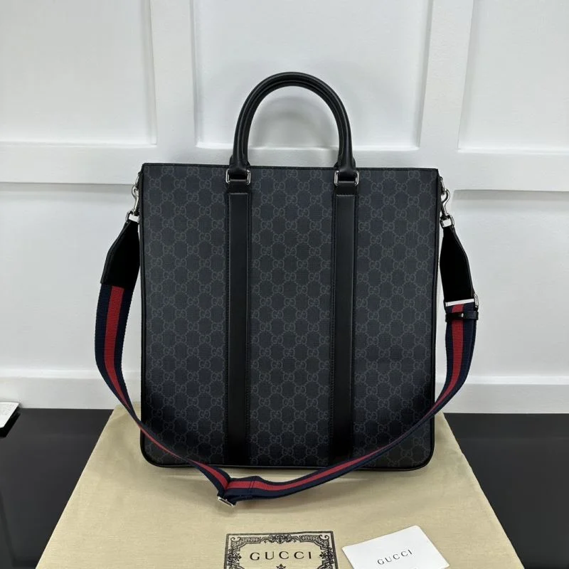 Inexpensive Mens Gucci Briefcases