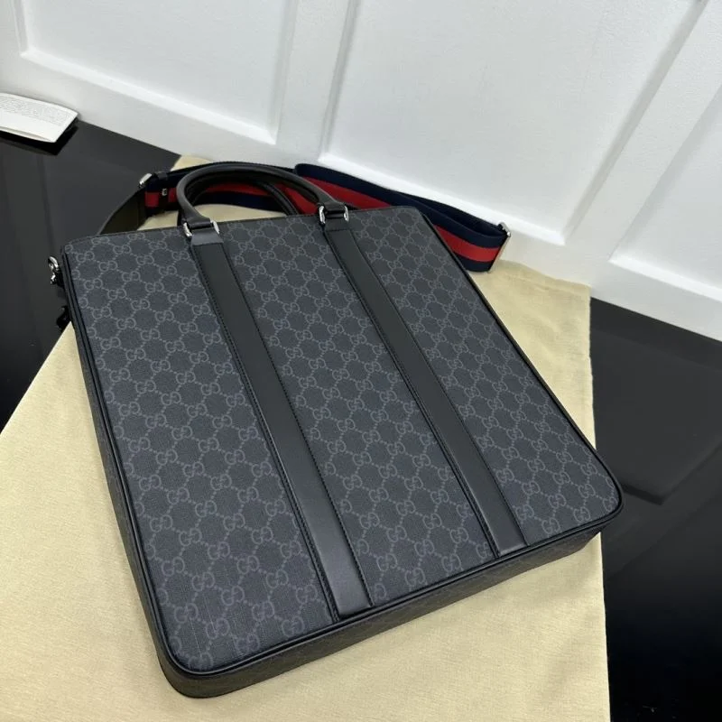 Inexpensive Mens Gucci Briefcases