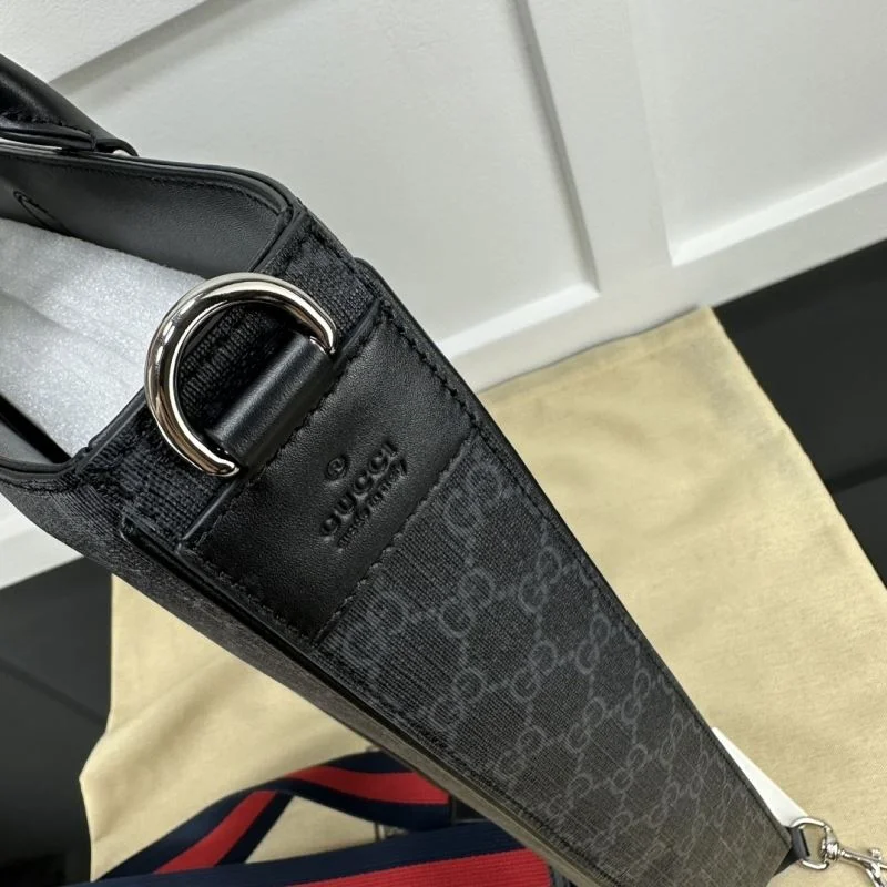 Inexpensive Mens Gucci Briefcases
