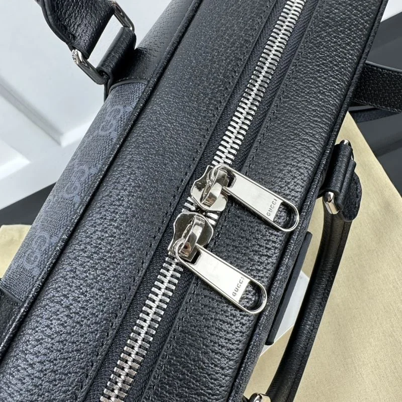 High accuracy Mens Gucci Briefcases
