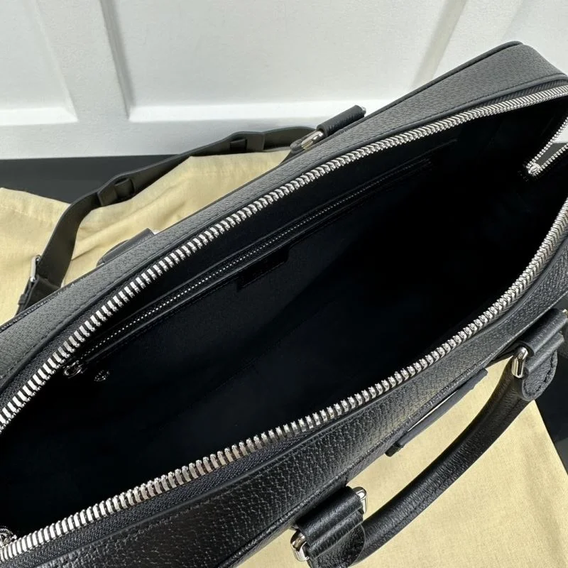 High accuracy Mens Gucci Briefcases