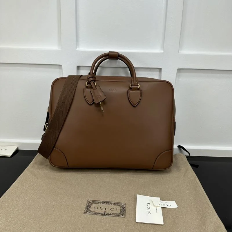 Mens Gucci Briefcases