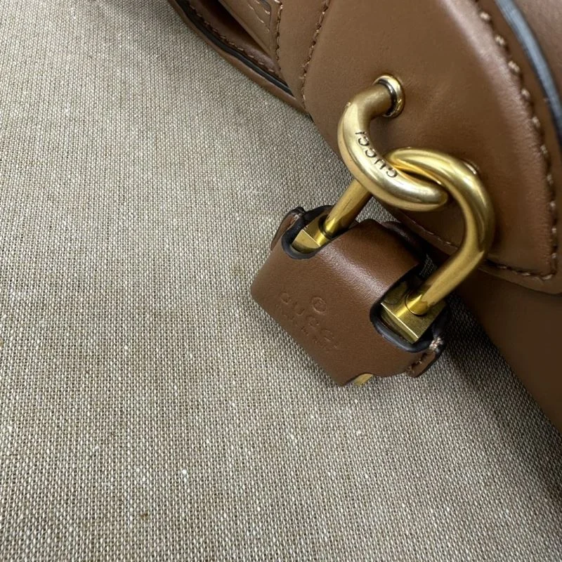 Precise copy Mens Gucci Briefcases