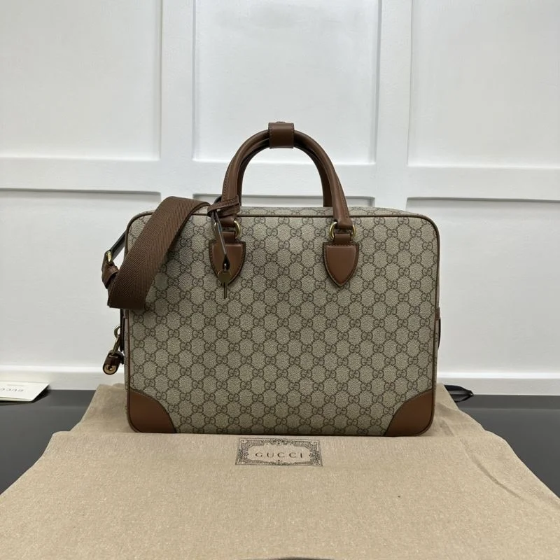 Mens Gucci Briefcases