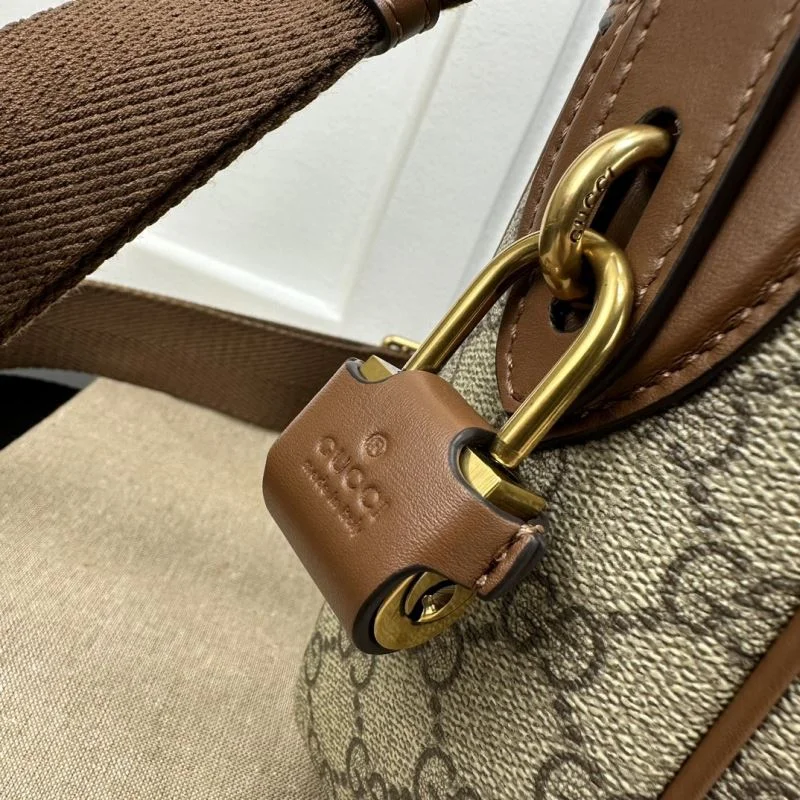 High fidelity Mens Gucci Briefcases