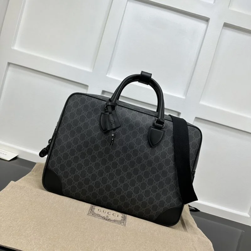 Mens Gucci Briefcases