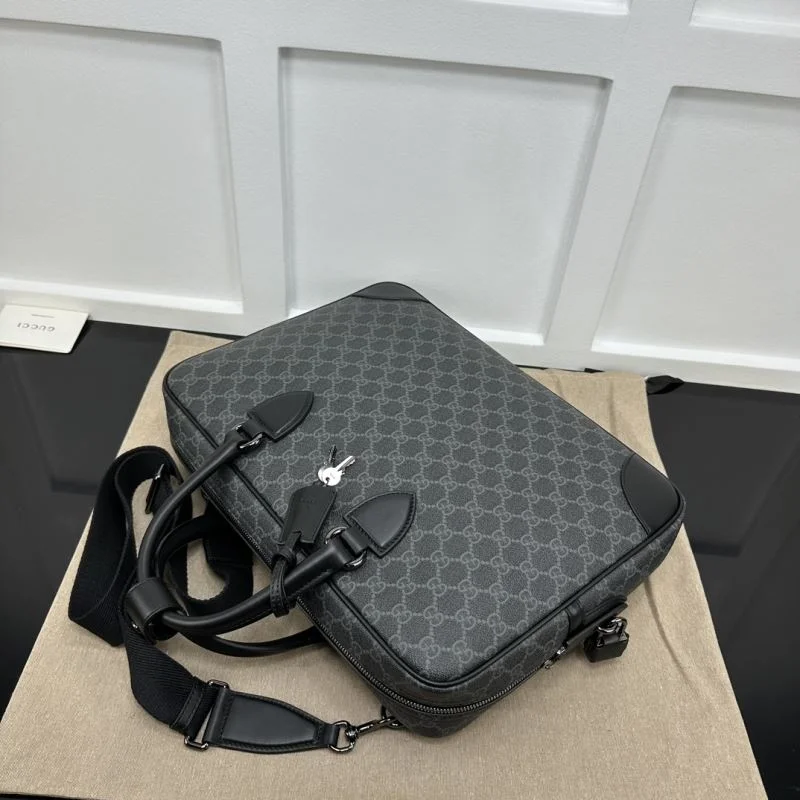 Mirror quality Mens Gucci Briefcases