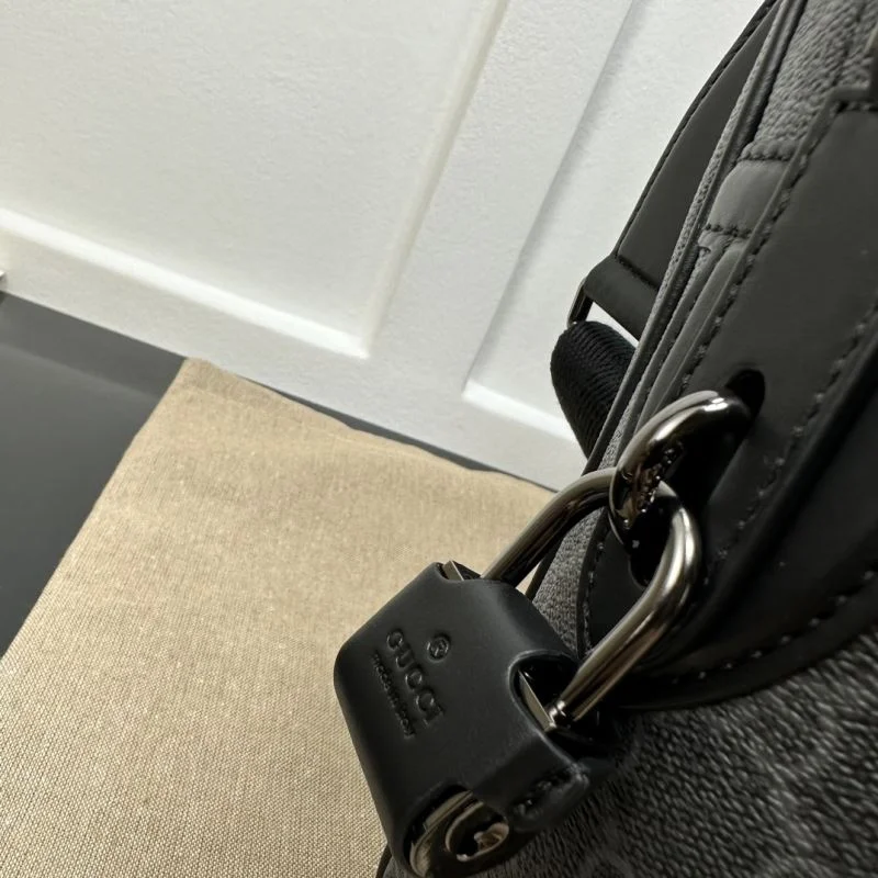 Mirror quality Mens Gucci Briefcases