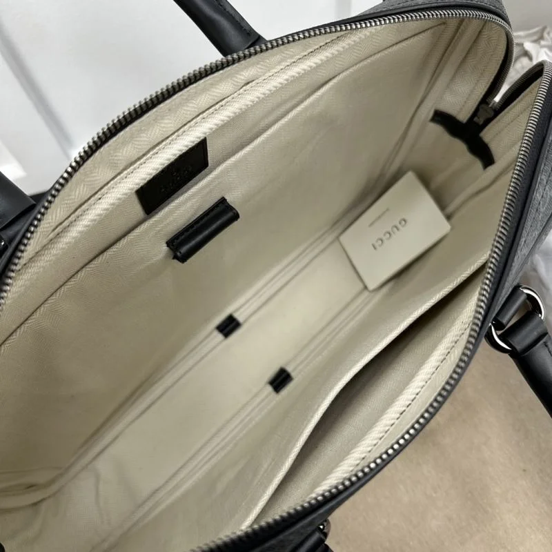 Mirror quality Mens Gucci Briefcases