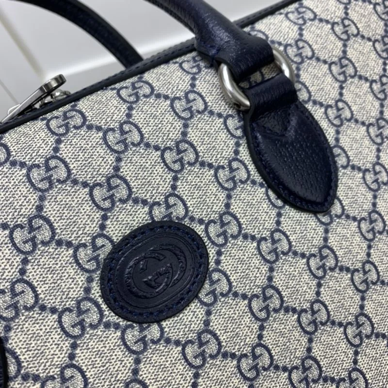 Brand-original Mens Gucci Briefcases