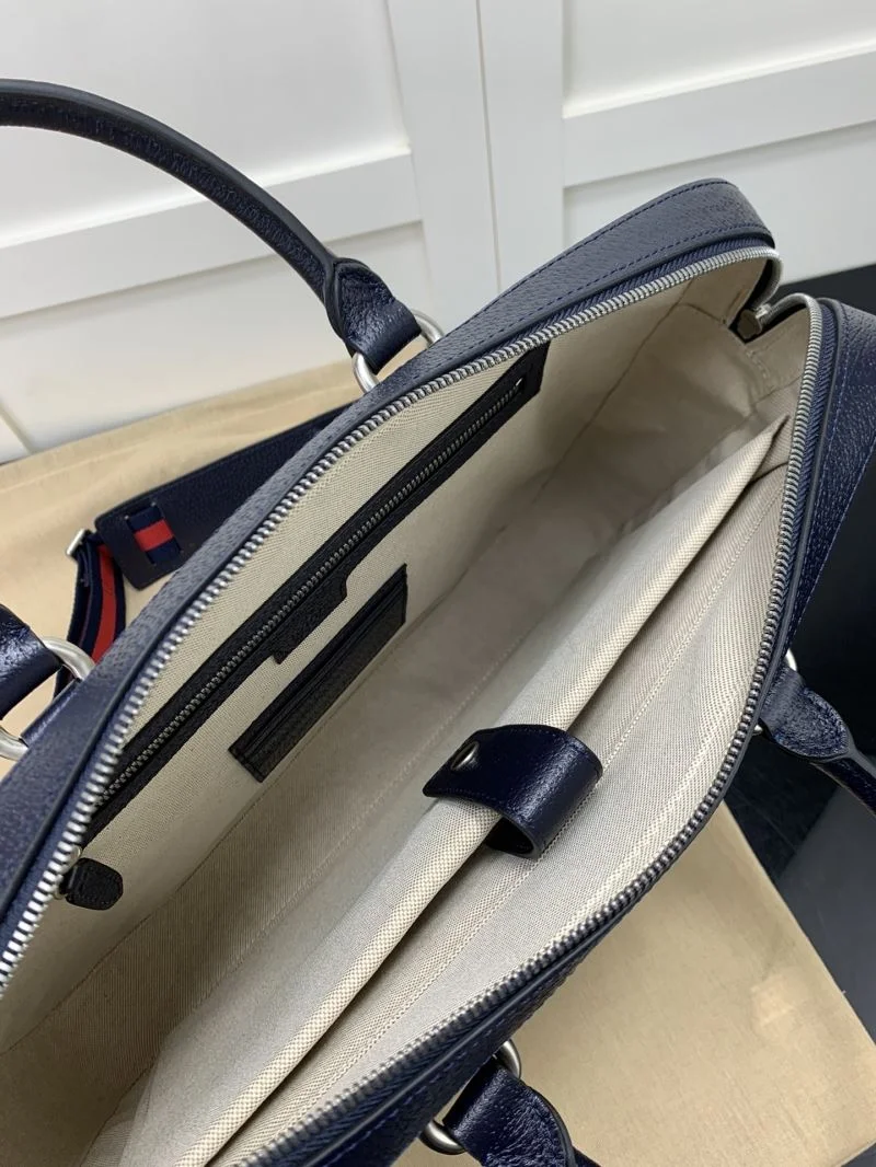 Brand-original Mens Gucci Briefcases