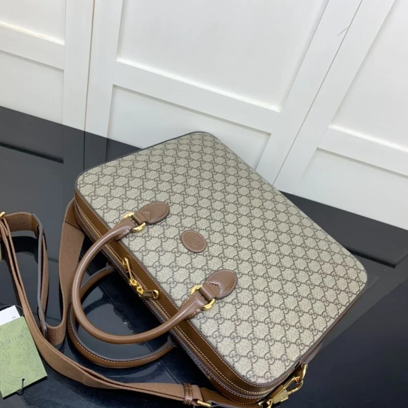 Low-cost Mens Gucci Briefcases