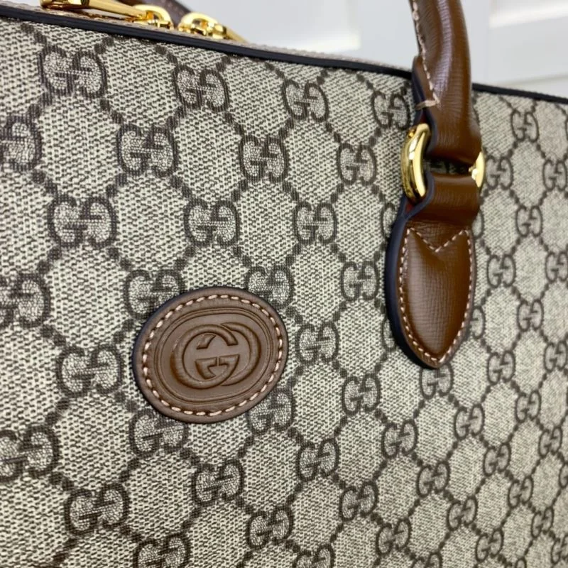 Low-cost Mens Gucci Briefcases