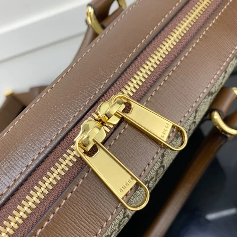 Low-cost Mens Gucci Briefcases