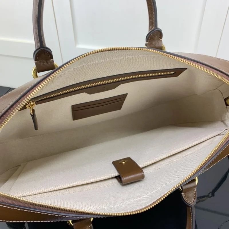 Low-cost Mens Gucci Briefcases